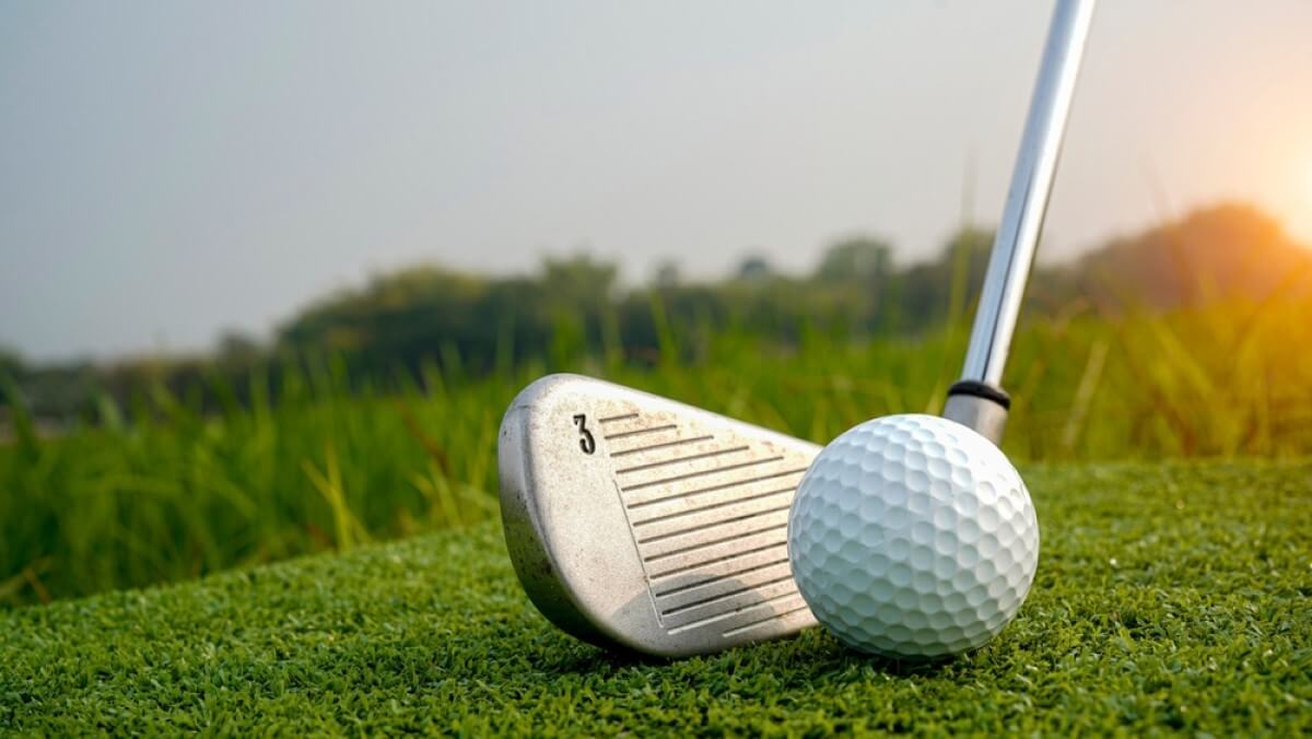 Introducing Goodwin Golf Course in Hartford