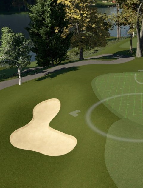 The Connecticut State Golf Association: an Amateur Golf Champion