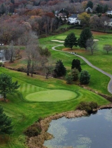 Introducing Goodwin Golf Course in Hartford